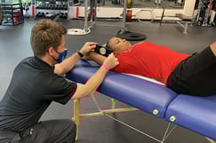 Range of Motion of The Upper Extremities: Joint Range Guide Part 3