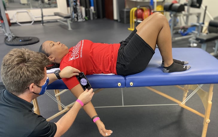 Range of Motion of The Upper Extremities: Joint Range Guide Part 3