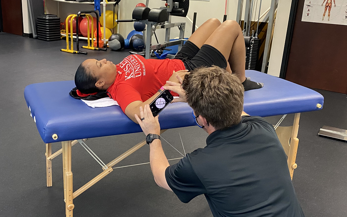 Range of Motion of The Upper Extremities: Joint Range Guide Part 3