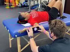 Range of Motion of The Upper Extremities: Joint Range Guide Part 3