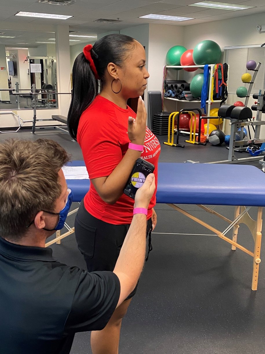 Range of Motion of The Upper Extremities: Joint Range Guide Part 3