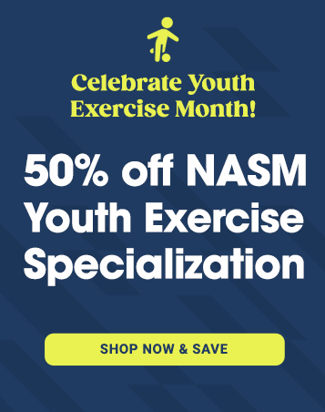 Health & Fitness Blog - NASM | wellness