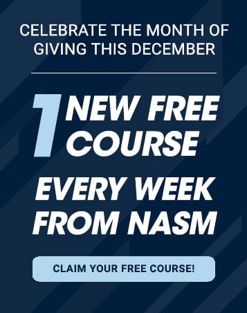 Health & Fitness Blog - NASM