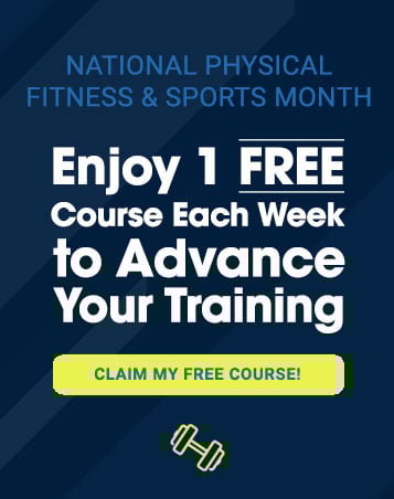 Health & Fitness Blog - NASM