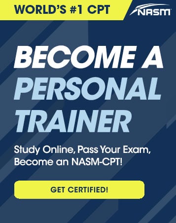 Health & Fitness Blog - NASM