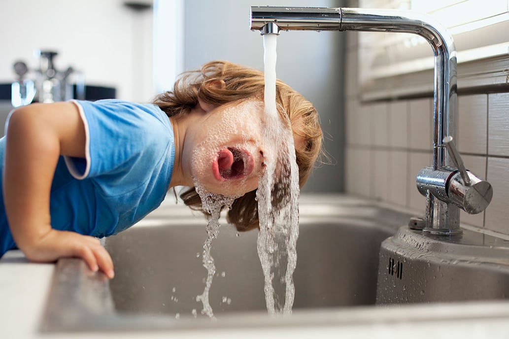Hydration: The Importance of Staying Hydrated