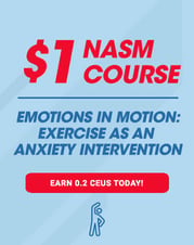 Health & Fitness Blog - NASM