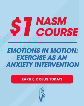 Health & Fitness Blog - NASM