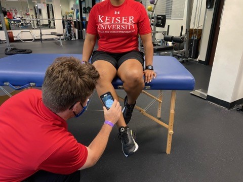 A Guide to Measuring Joint Range of Motion: Part 2