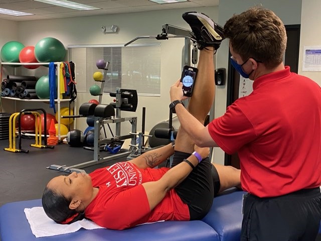 A Guide to Measuring Joint Range of Motion: Part 2