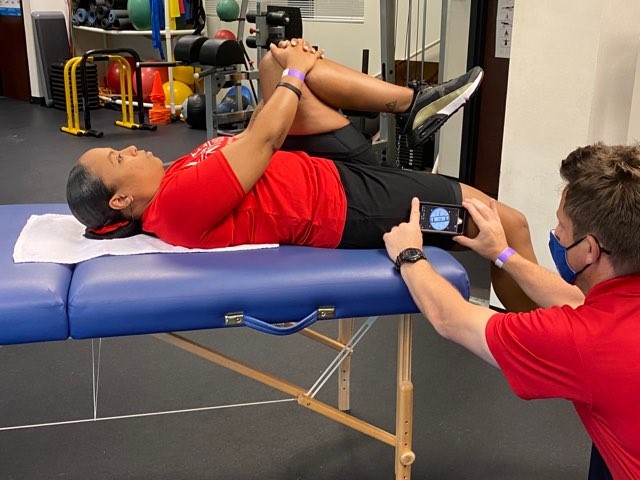 A Guide to Measuring Joint Range of Motion: Part 2