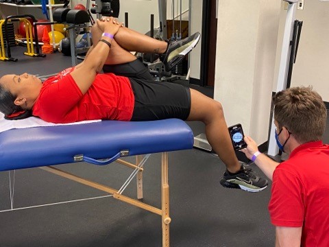 A Guide to Measuring Joint Range of Motion: Part 2