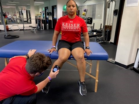 A Guide to Measuring Joint Range of Motion: Part 2