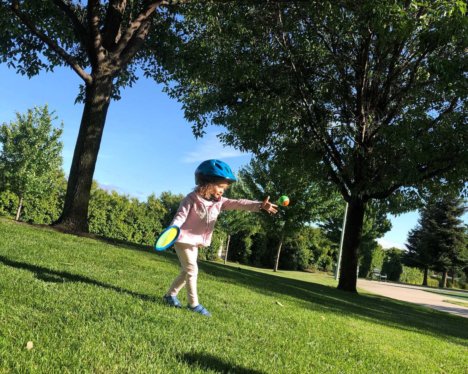 Teaching Kids Sports: Foundations for Youth Athletes