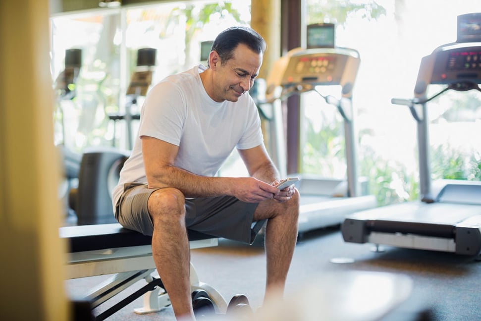 Fitness Tech 2020: It’s Time to Make It Your Business | NASM