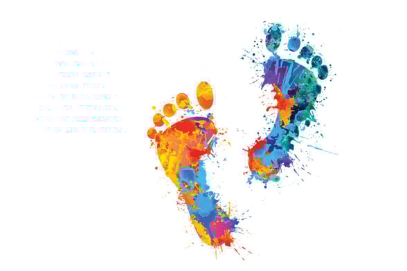 Exercises for the Midfoot and Heel: Smart Corrective Steps