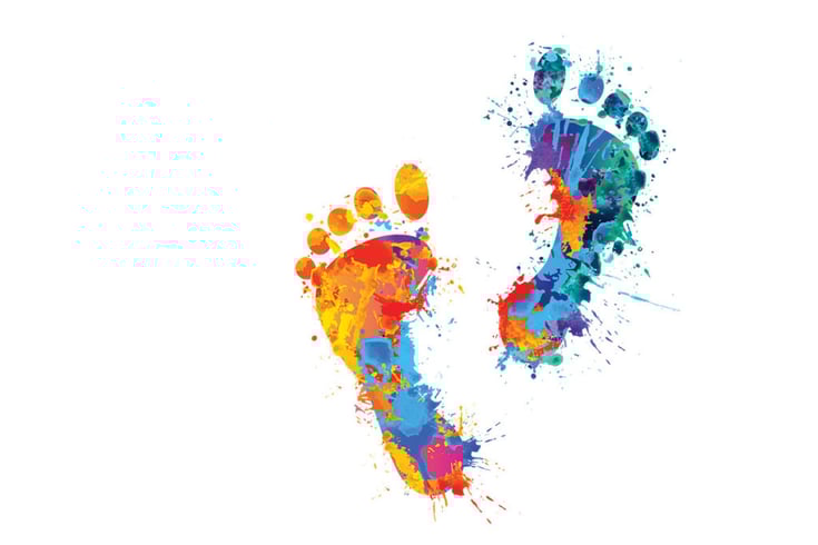 Exercises for the Midfoot and Heel: Smart Corrective Steps