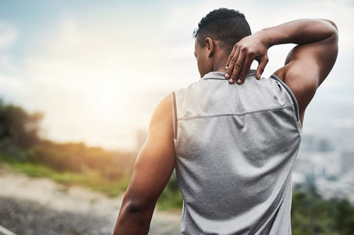 Rhabdomyolysis: What You Need to Know About 'Rhabdo'