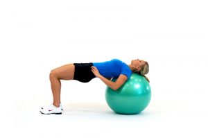 Exercises for Relieving Foot Pain