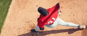 Exercises for Pitcher's Elbow