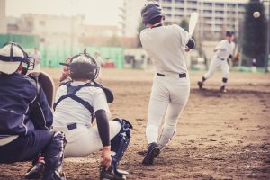 HOW IMPORTANT IS FLEXIBILITY FOR BASEBALL?