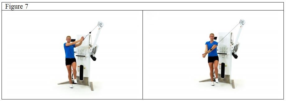 A Practical Approach to Training the Muscle Synergies