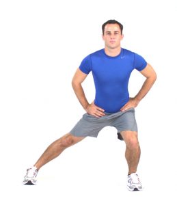The Piriformis: Is it Really Tight? Really?