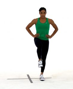 Reducing Risks of Non-Contact ACL Injury