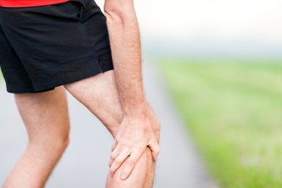 Running Pain: When Mileage and Dysfunction Meet