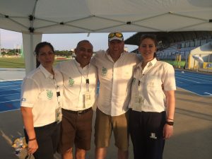 NASM Master Instructor Craig Couillard has achieved a career of Olympic ...