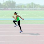 SAQ workout to help clients fast-forward to the next level!