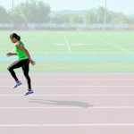 SAQ workout to help clients fast-forward to the next level!