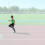 SAQ workout to help clients fast-forward to the next level!