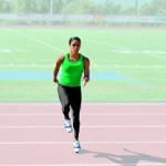 SAQ workout to help clients fast-forward to the next level!