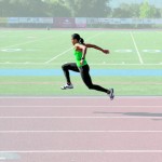 SAQ workout to help clients fast-forward to the next level!