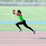 SAQ workout to help clients fast-forward to the next level!