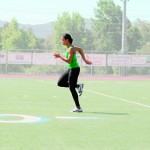 SAQ workout to help clients fast-forward to the next level!