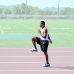 SAQ workout to help clients fast-forward to the next level!