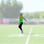 SAQ workout to help clients fast-forward to the next level!