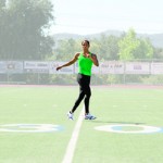 SAQ workout to help clients fast-forward to the next level!