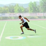 Get Fast: This SAQ workout will help clients fast-forward to the next ...