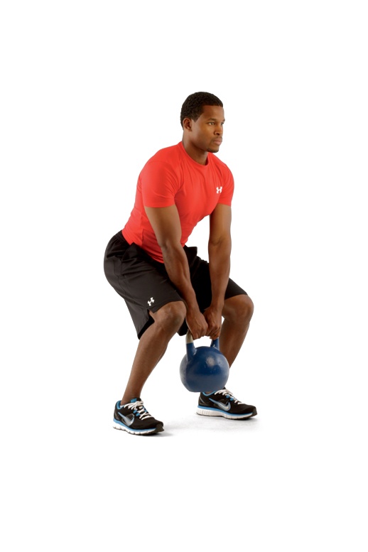 Blast Past Obstacles with our Obstacle Course Workout!