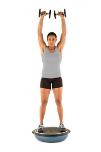 Stand Up and Succeed: Stand Up Paddleboard SUP Workout