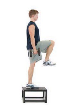Exercises for Knee Pain