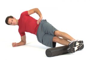 Exercises for Relieving Foot Pain