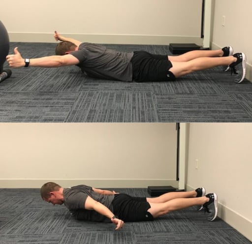 What is Thoracic Outlet Syndrome (TOS)? | NASM Blog