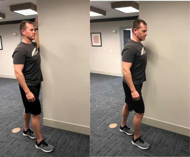 What is Thoracic Outlet Syndrome (TOS)? | NASM Blog
