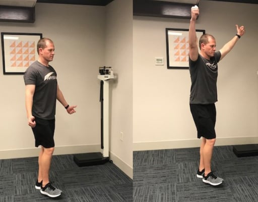 What is Thoracic Outlet Syndrome (TOS)? | NASM Blog