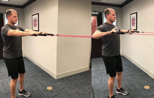 What is Thoracic Outlet Syndrome (TOS)? | NASM Blog