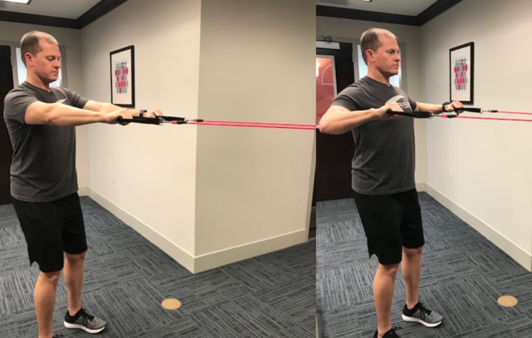 What is Thoracic Outlet Syndrome (TOS)? | NASM Blog